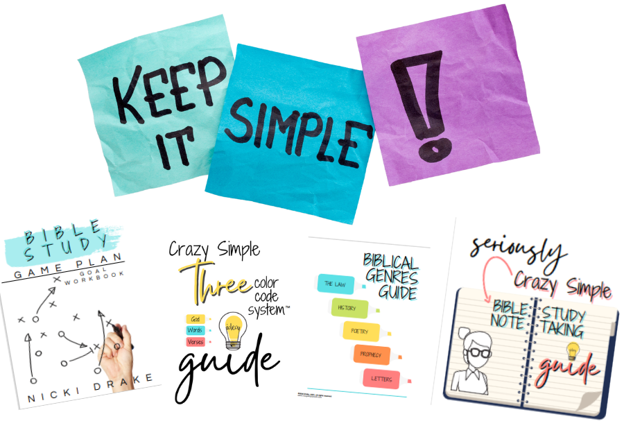 Crazy Simple Truth Ministries