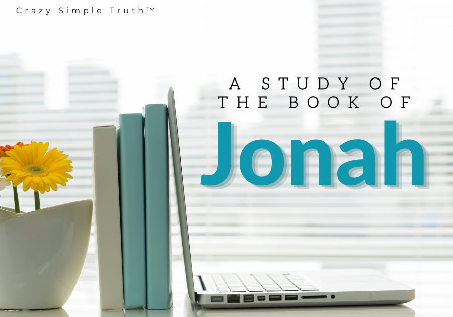 Crazy Simple Truth Ministries